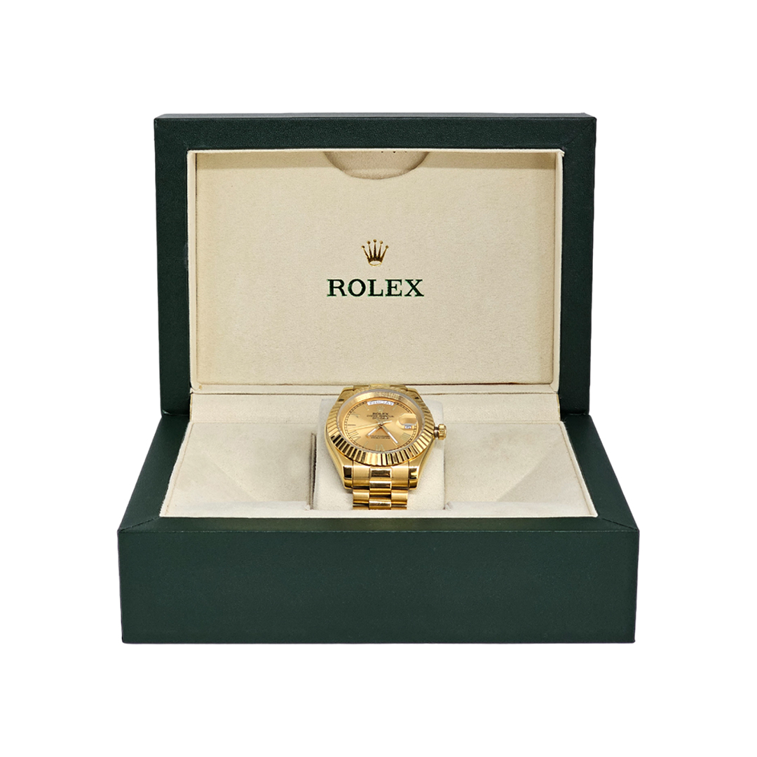 Orë Rolex - Daka Outlet